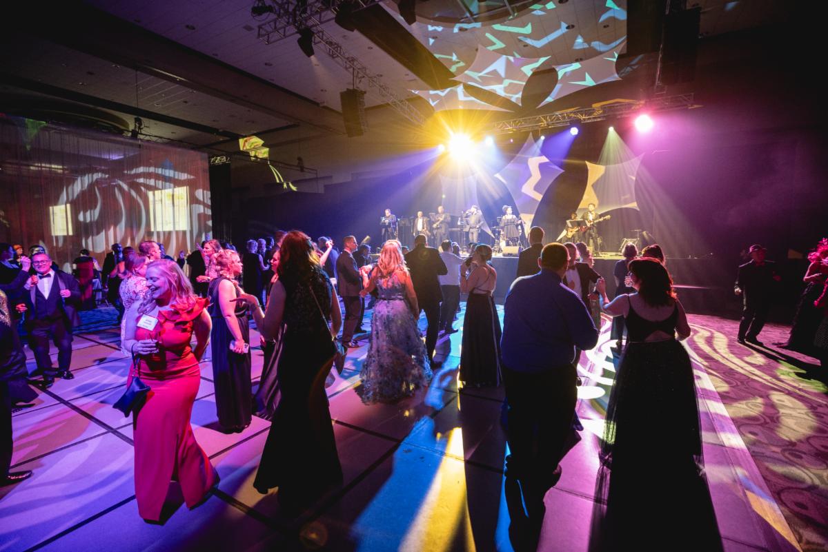 Thank You For Joining Us At Thrive