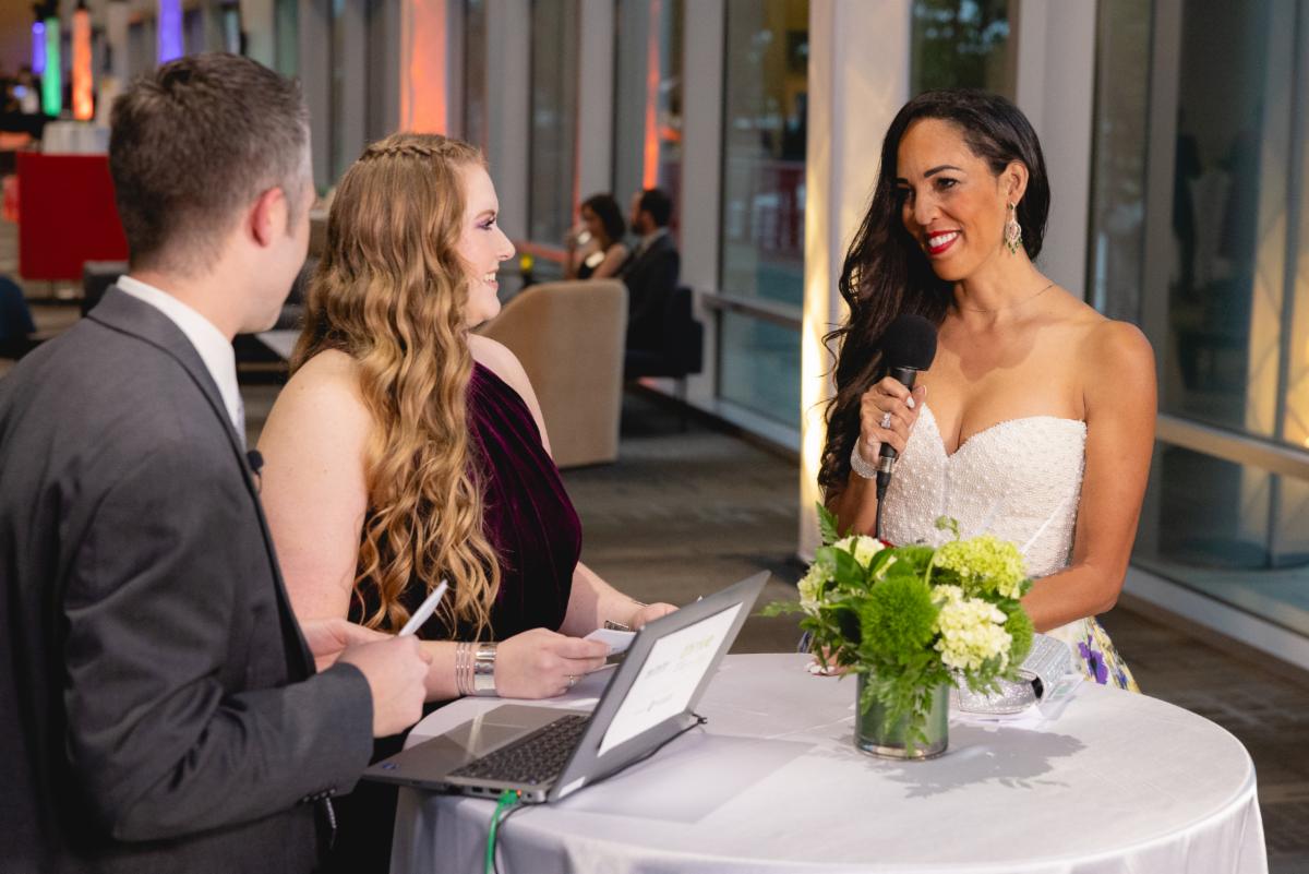 Thank You For Joining Us At Thrive