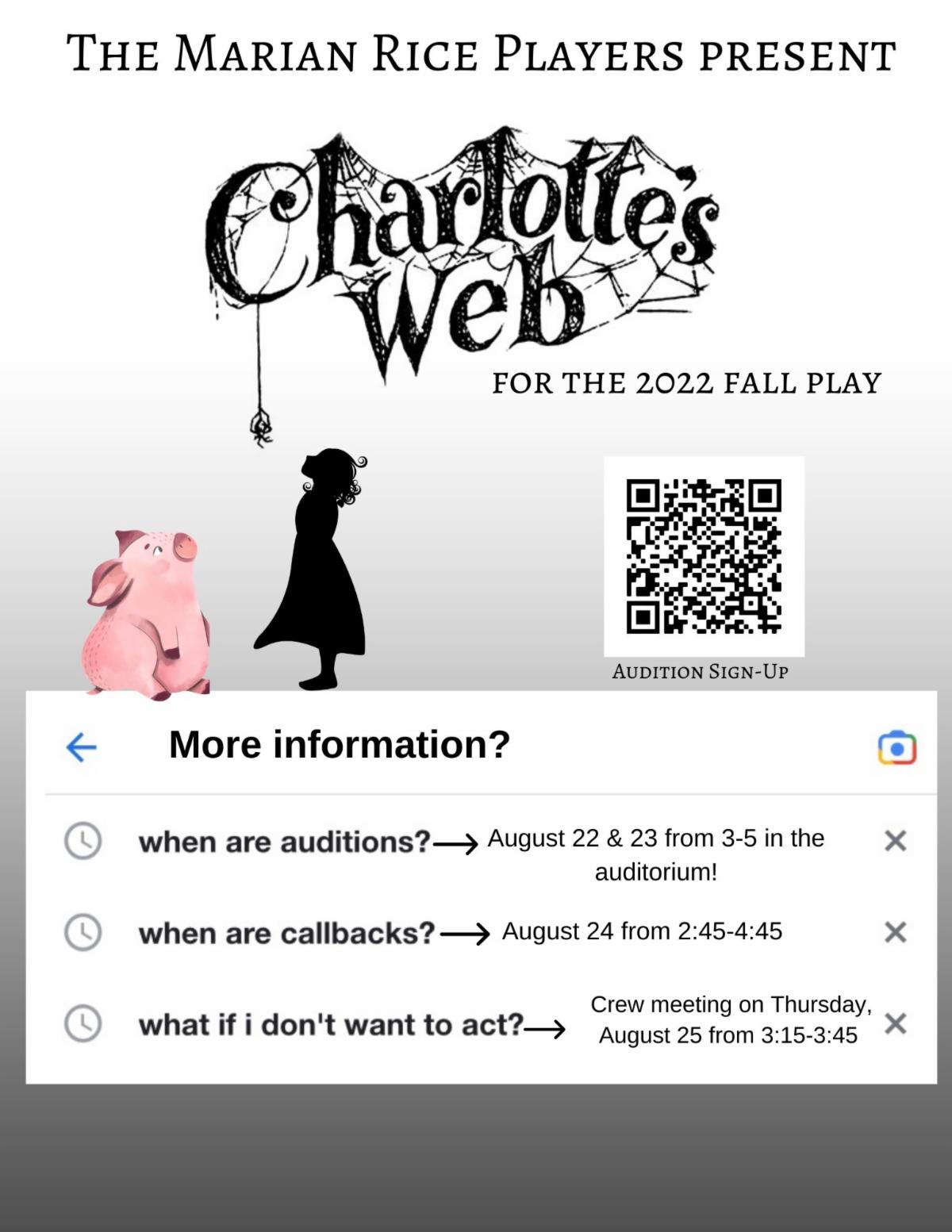 The Marian Daily, August 19, 2022