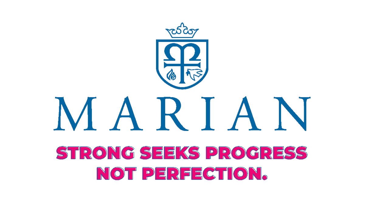 The Marian Daily, November 18, 2021