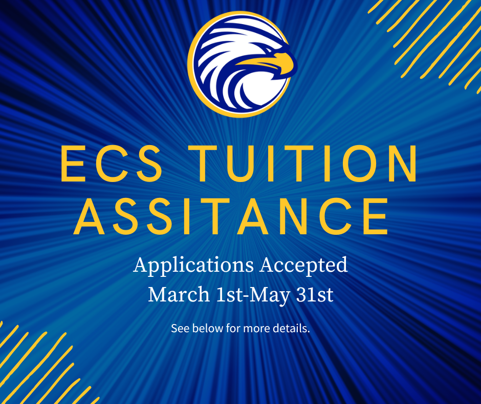 ECS - Friday Flyer 05.12.23