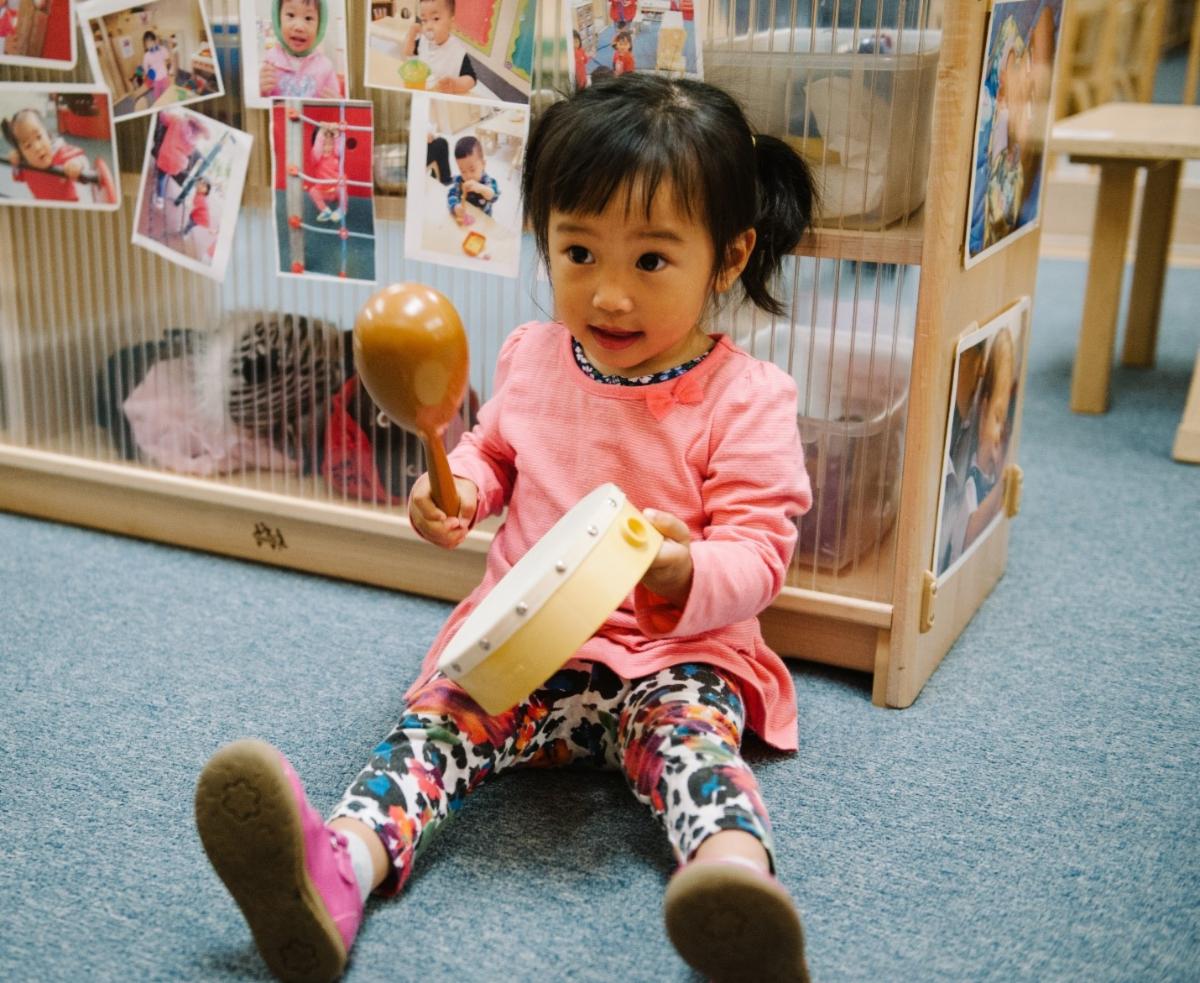 DRDP Online Update: Use Reports to Support Children's Progress