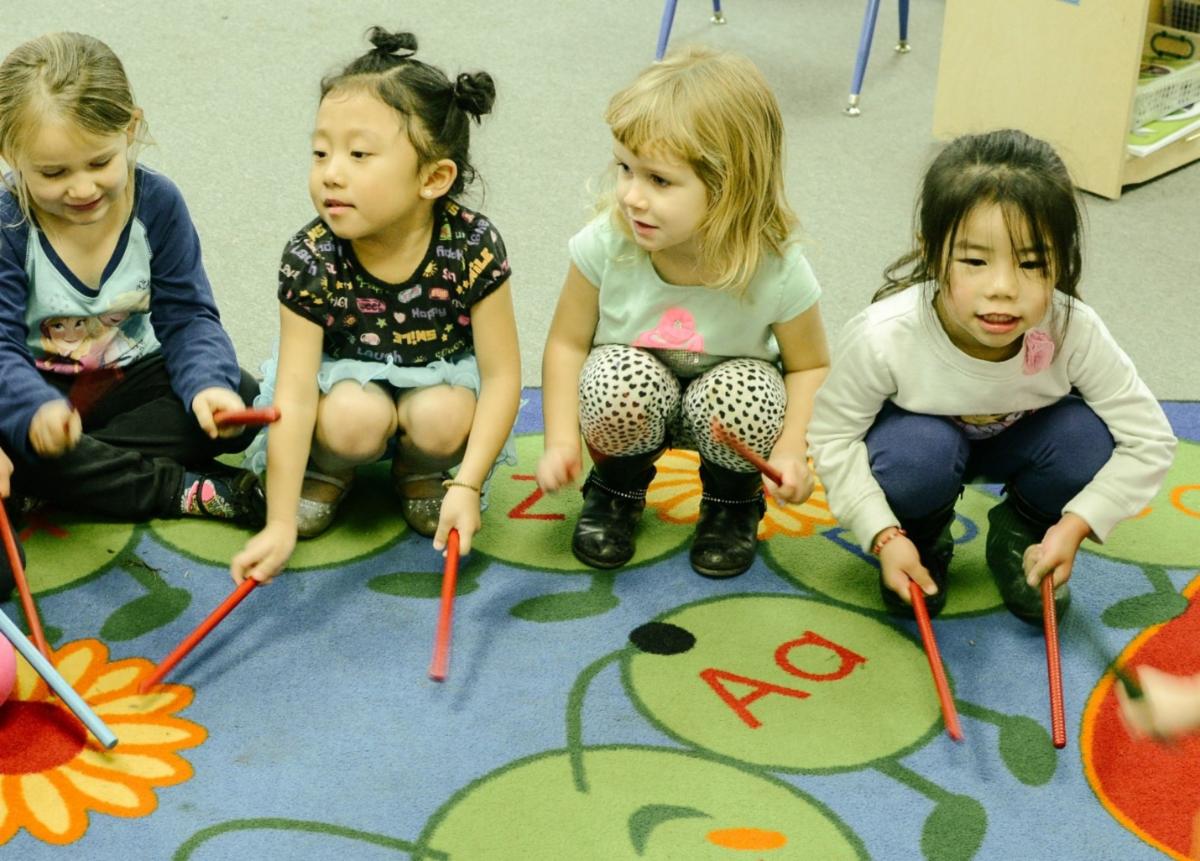 DRDP Online Update: Use Reports to Support Children's Progress