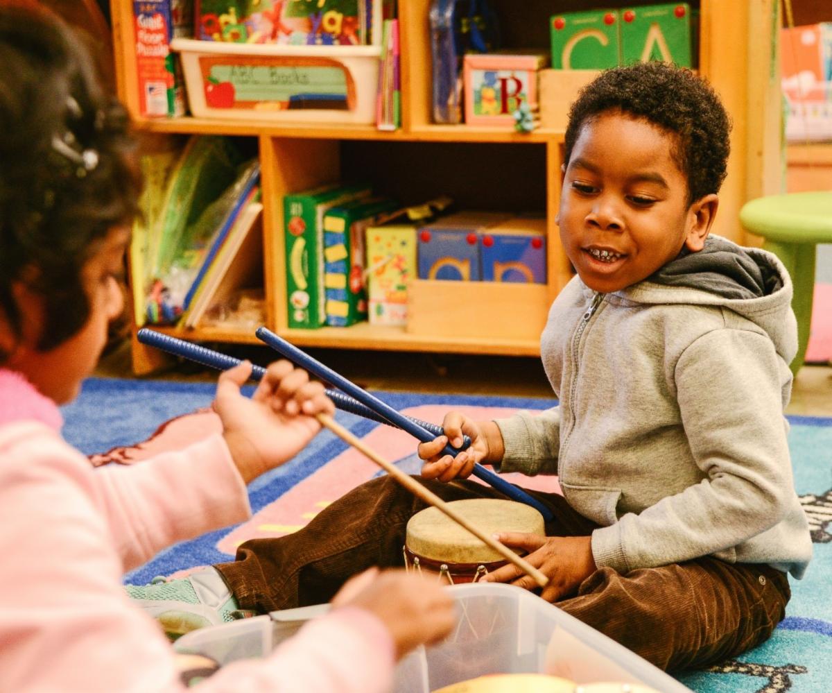 DRDP Online Update: Use Reports to Support Children's Progress