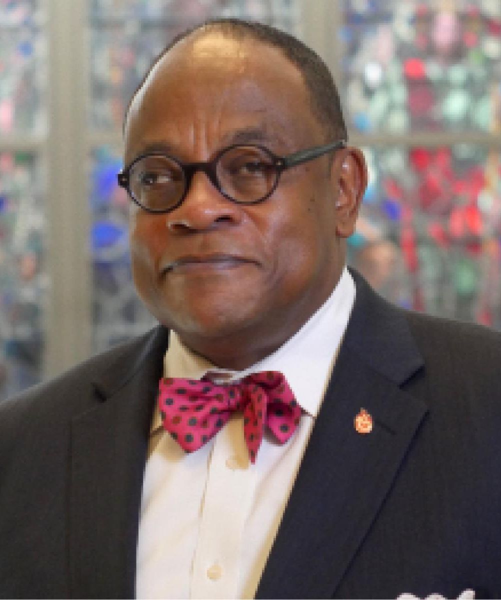 Rev. Danté R. Quick, Ph.D., to Be Installed as Fourth Pastor