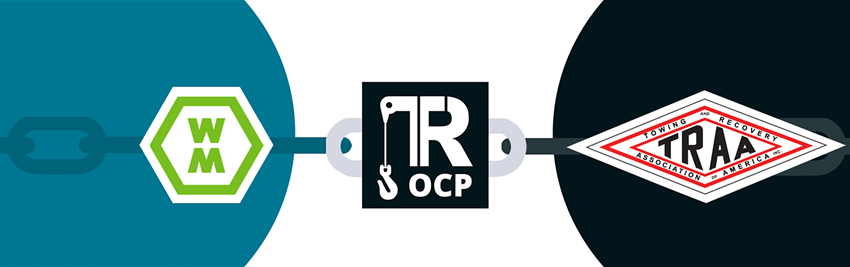 WreckMaster and TRAA Join Forces for Towing Industry's First Unified ...