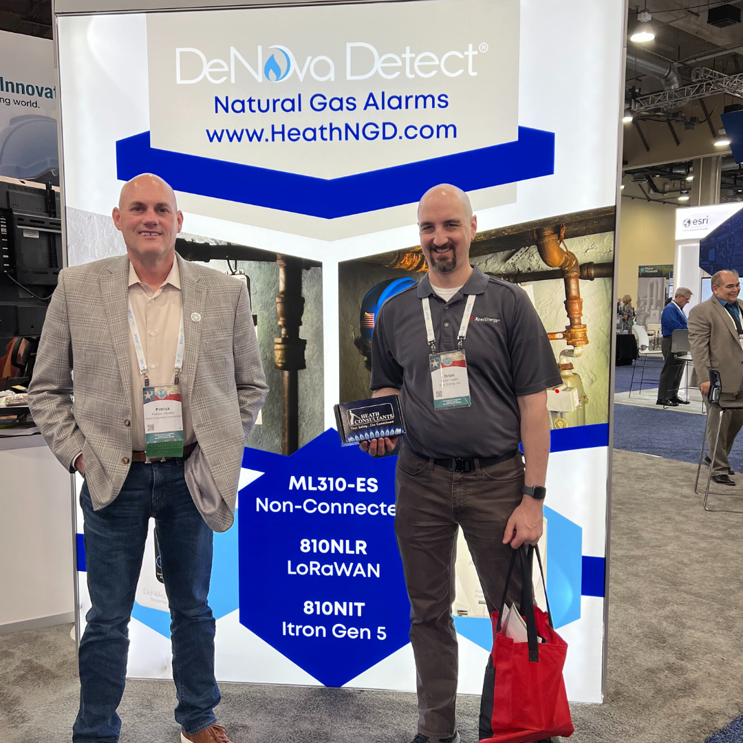 AGA Conference and Expo Recap