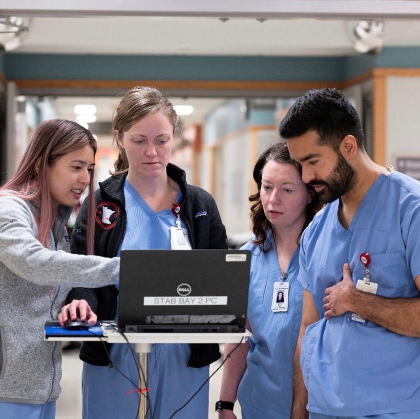 Register now for the Fall Preceptor Workshop