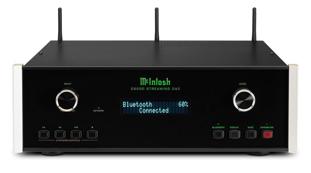 DS200 New Product Announcement