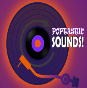WINTER 2023 - Power Pop Newsletter & New Release Info