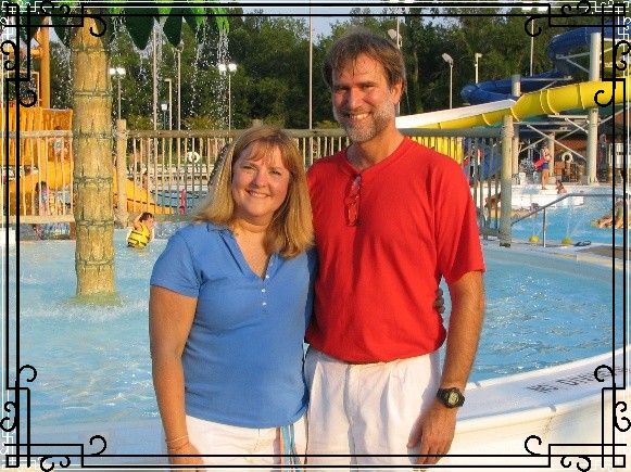 Scott Manson Retirement