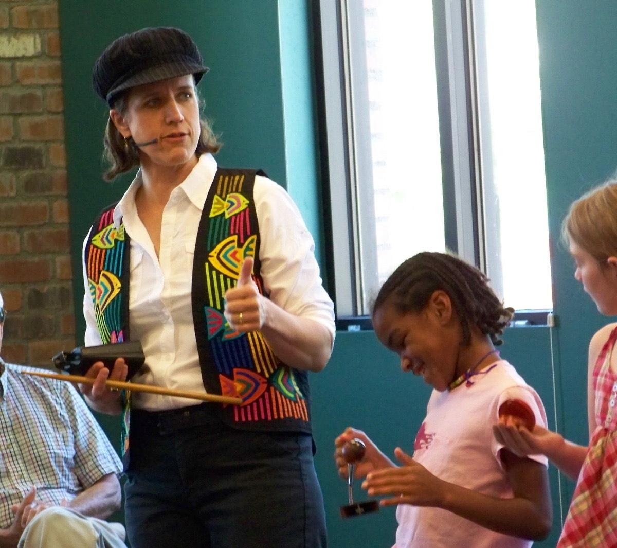 Cactus District Weekly Update