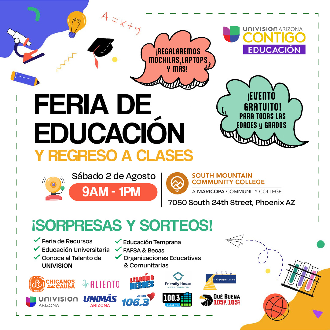 Cactus District Weekly Update