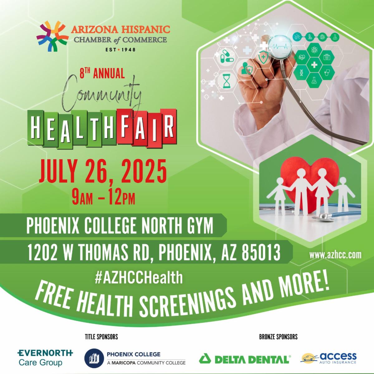 Cactus District Weekly Update