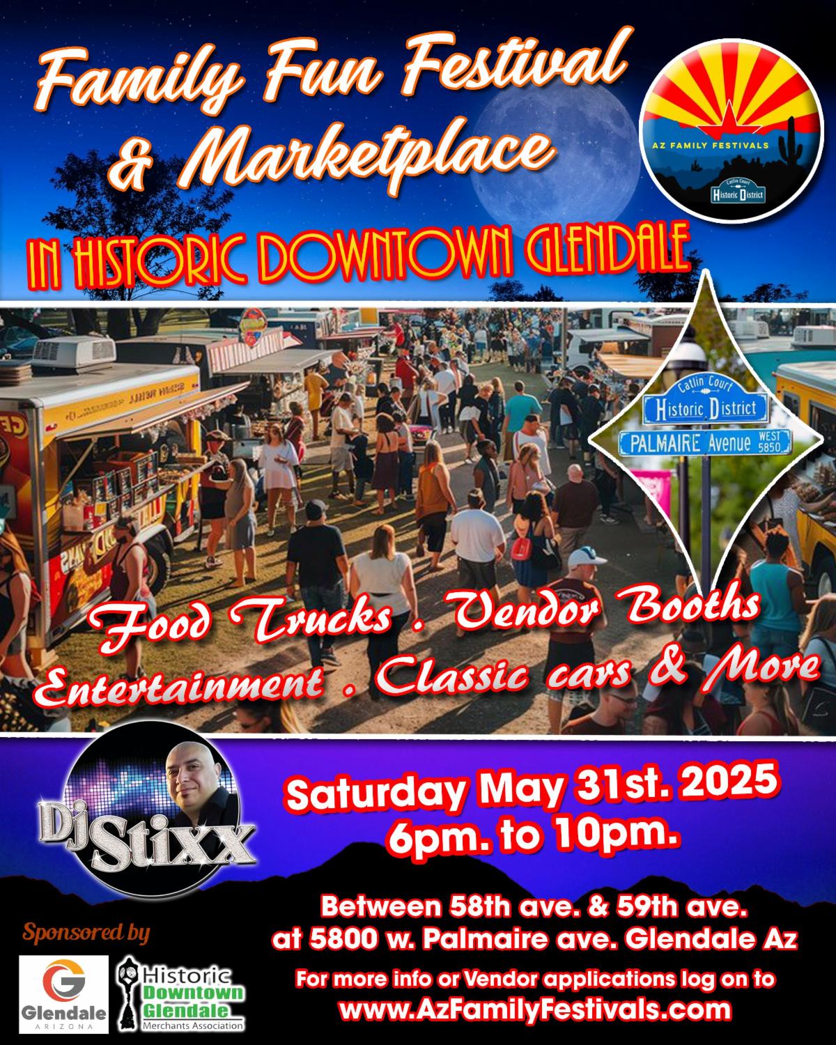 Cactus District Weekly Update