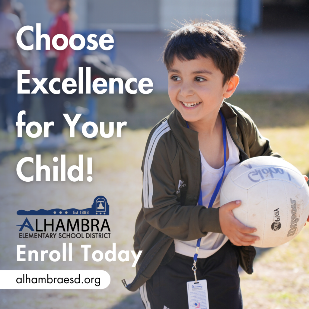 Cactus District Weekly Update