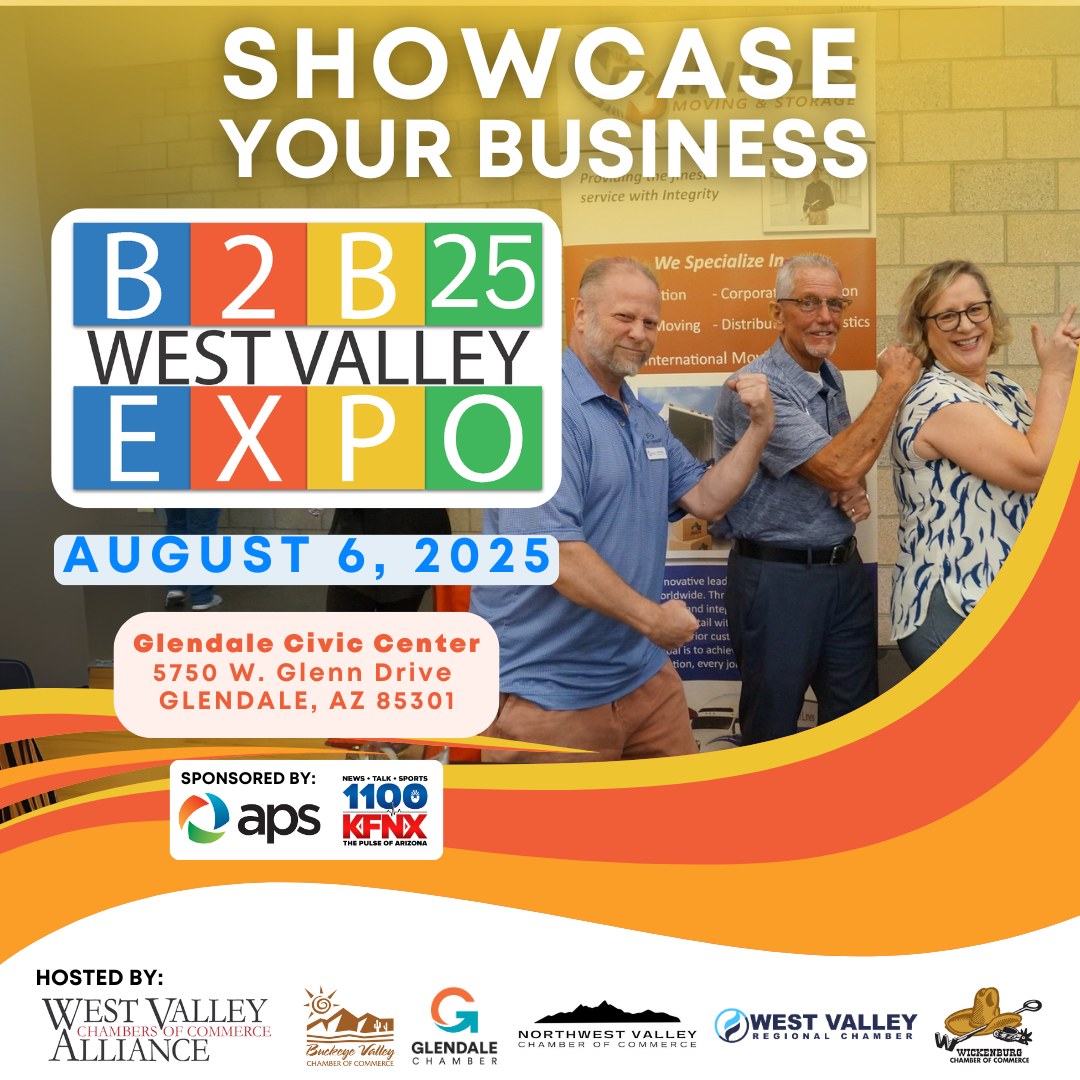 Cactus District Weekly Update