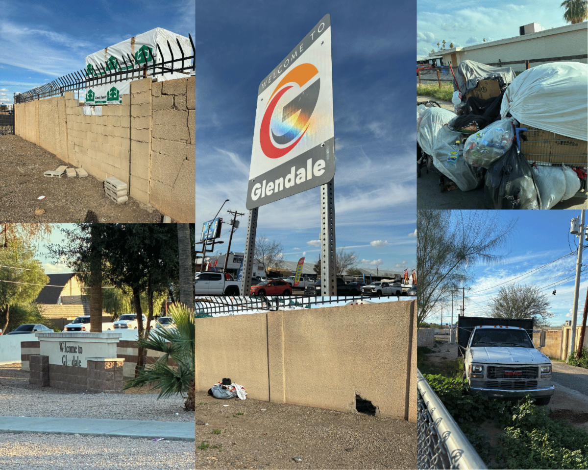Cactus District Weekly Update, 1/09/26