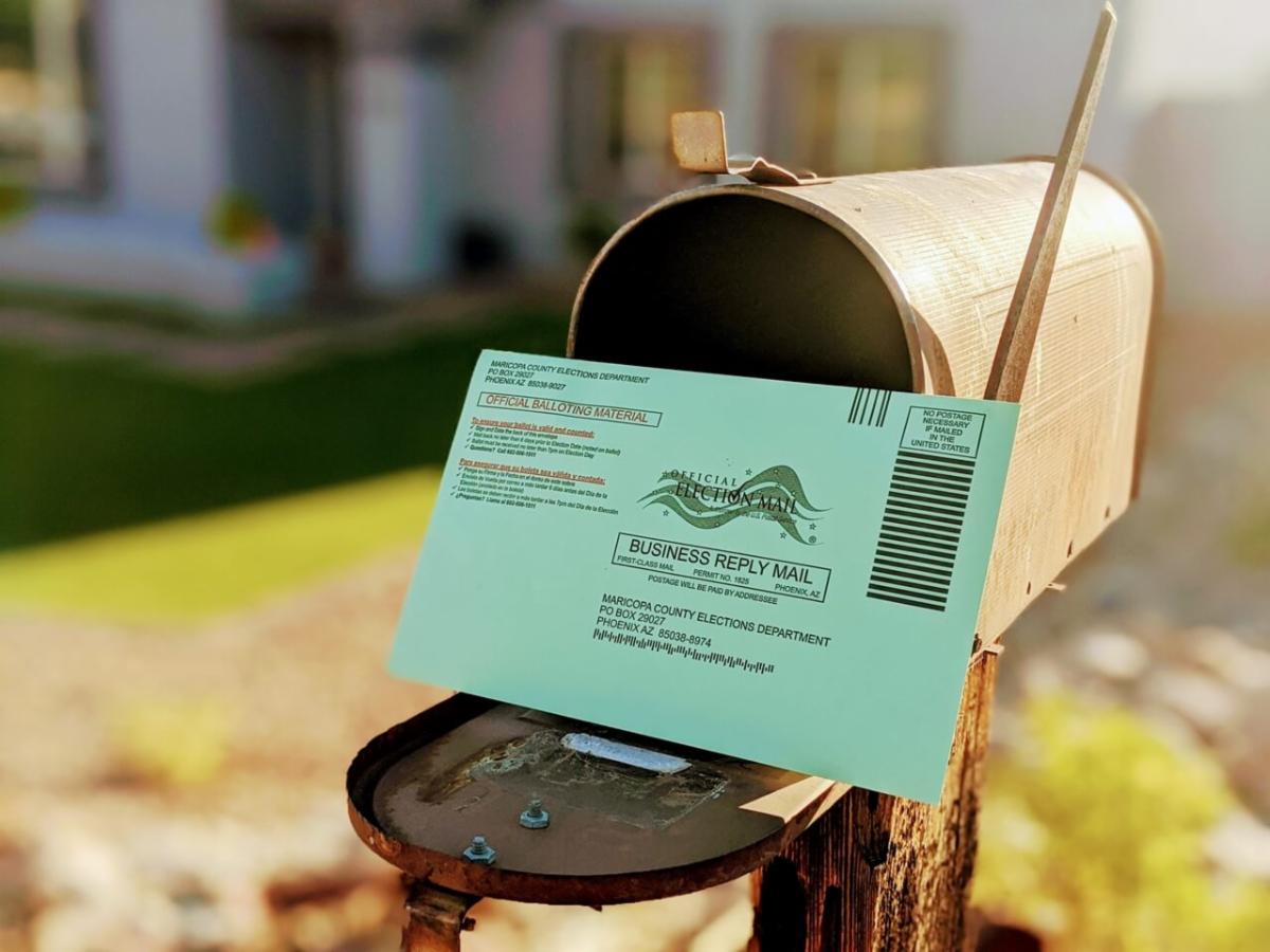 Cactus District Weekly Update