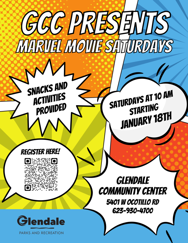 Cactus District Weekly Update