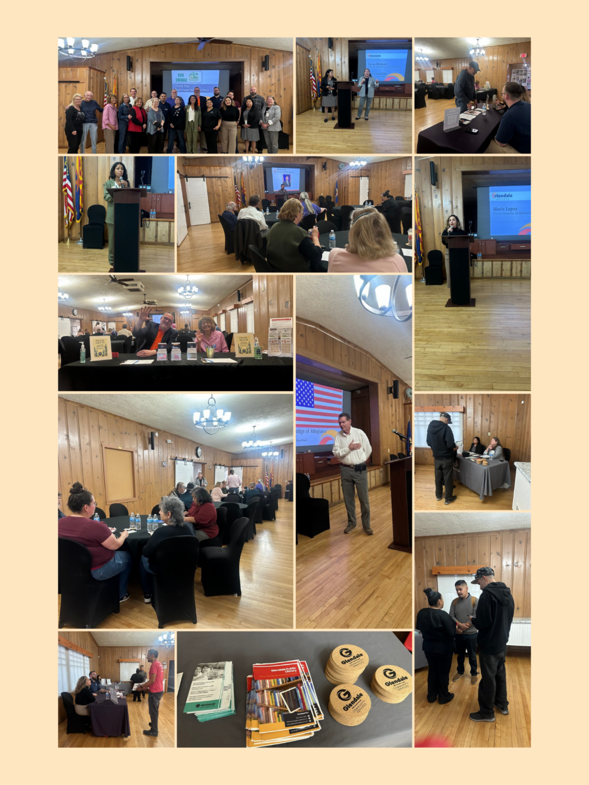 Cactus District Weekly Update, 1/30/2026