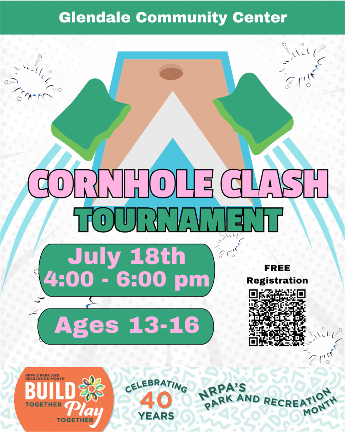 Cactus District Weekly Update