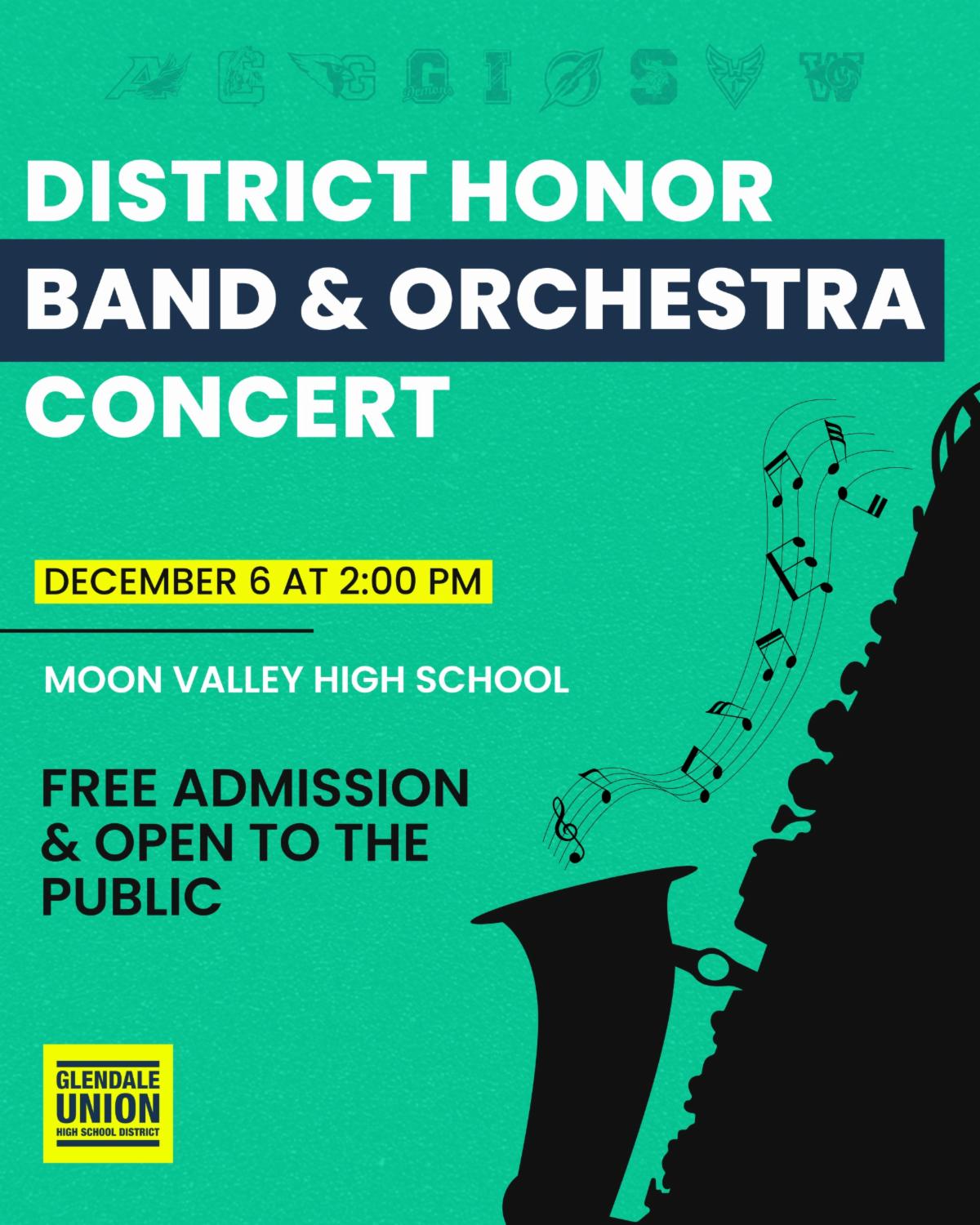 Cactus District Weekly Update, 12/05/25