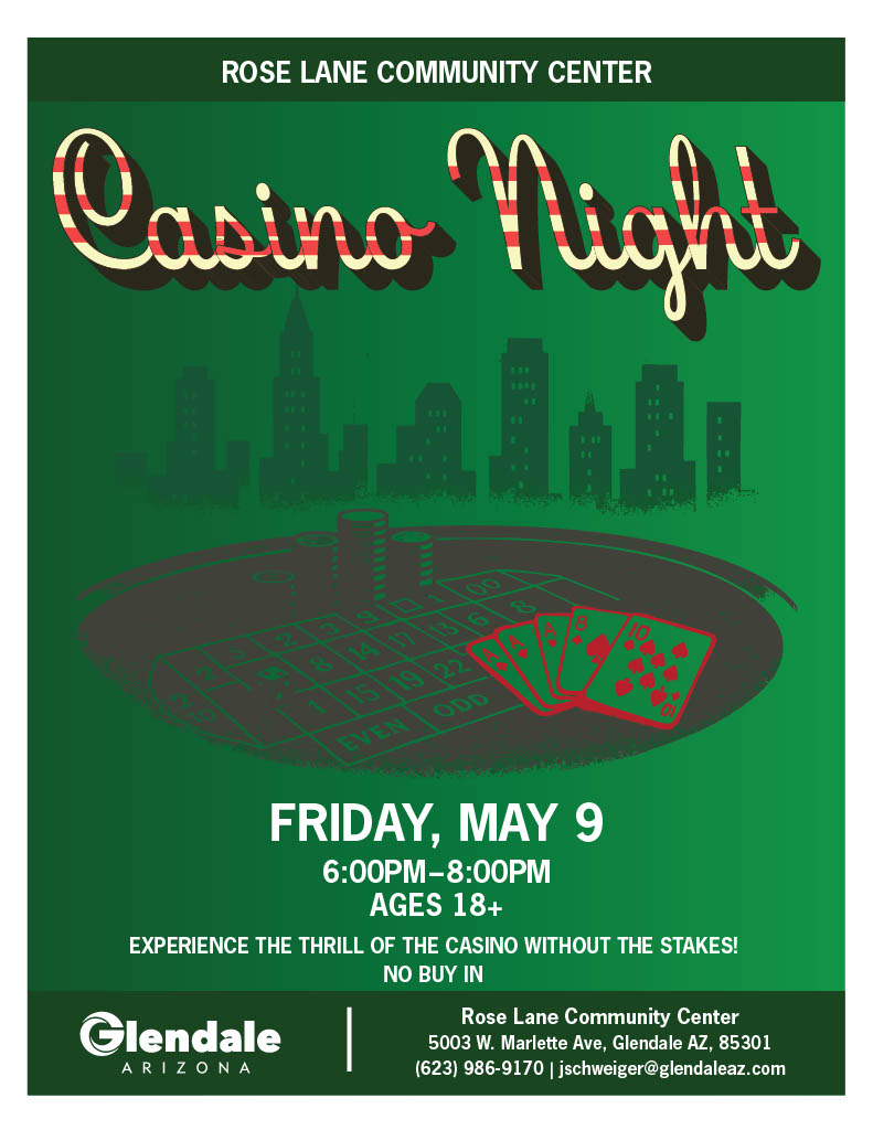 Cactus District Weekly Update