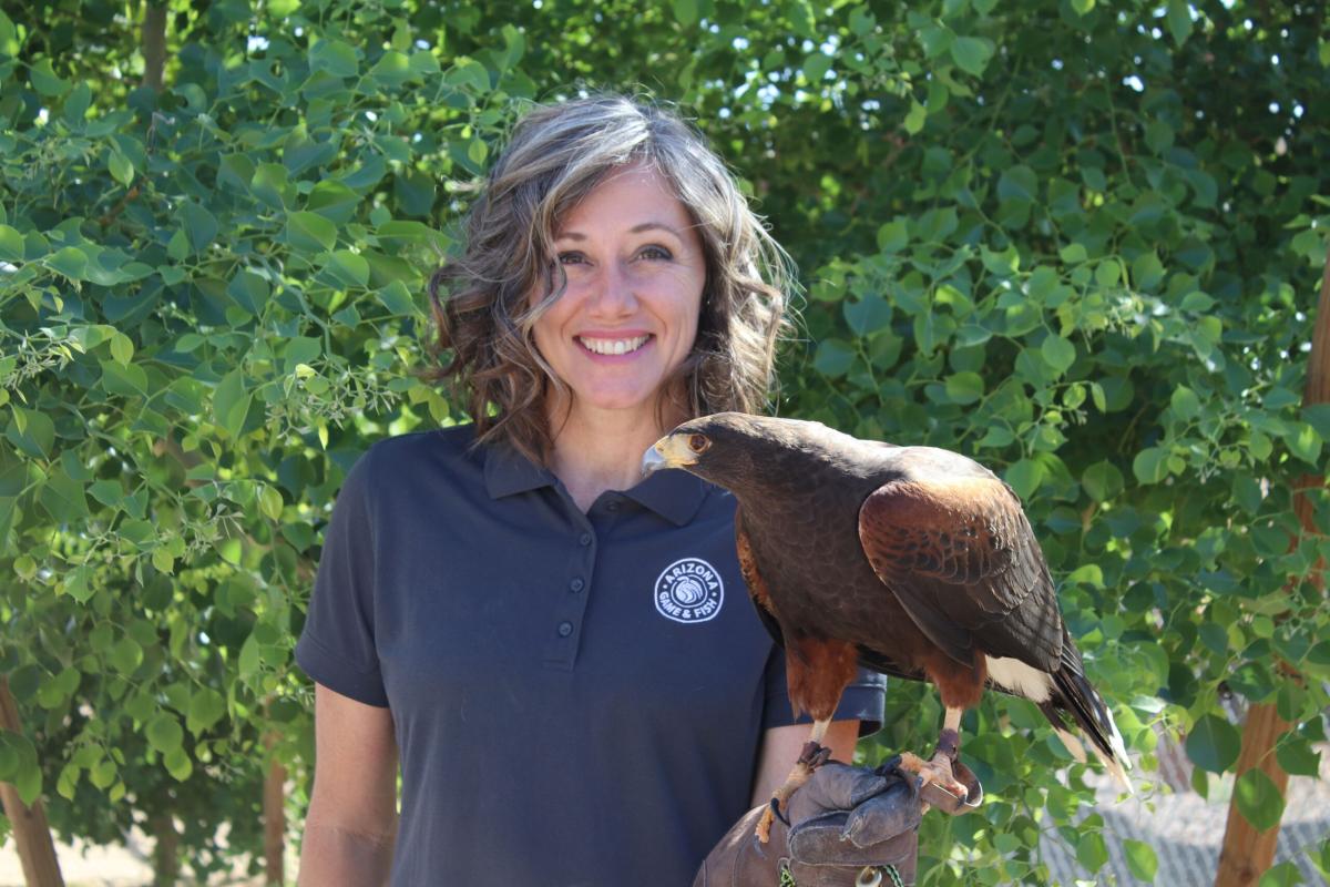 Cactus District Weekly Update