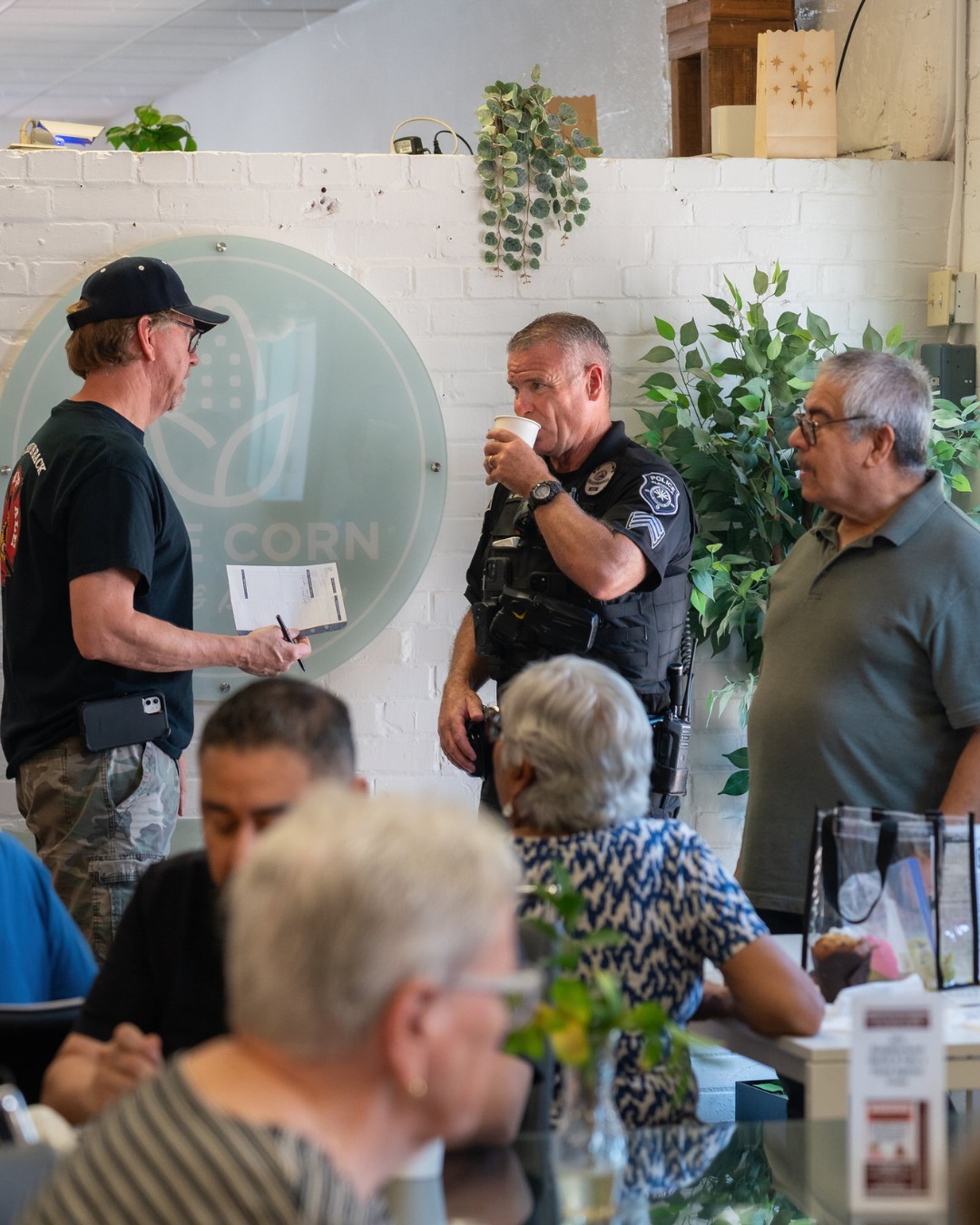 Cactus District Weekly Update