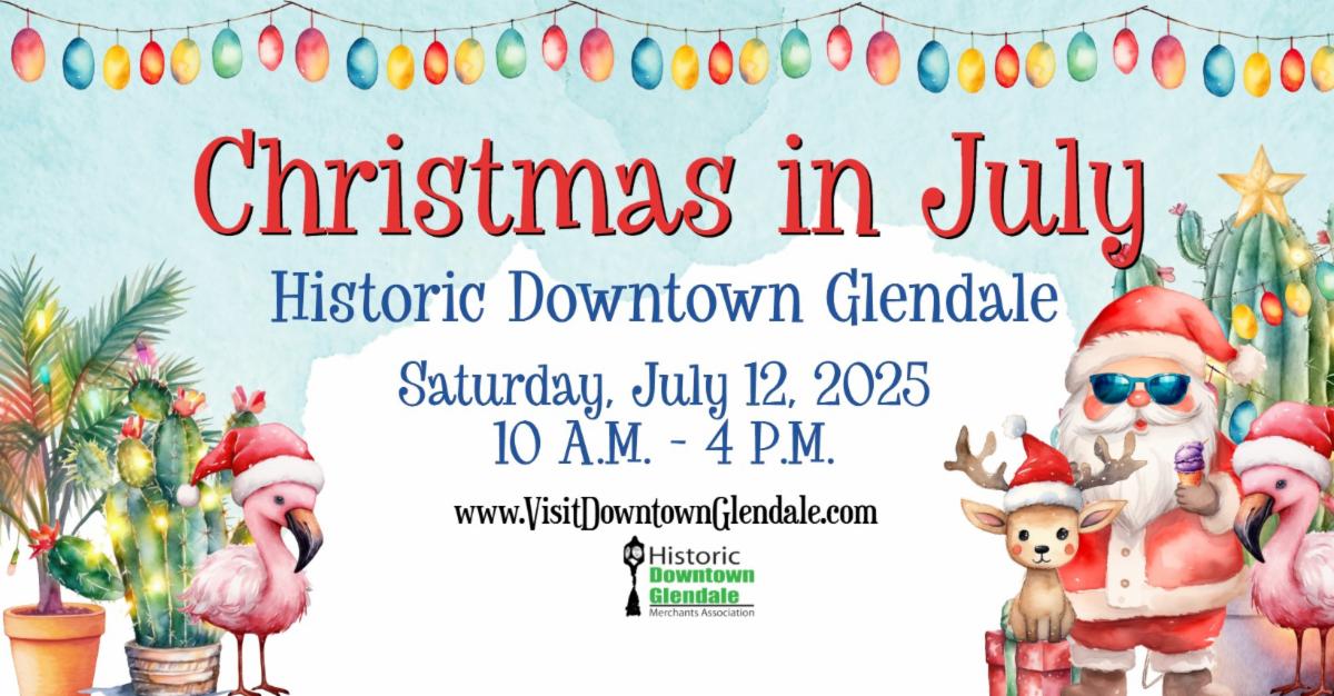 Cactus District Weekly Update