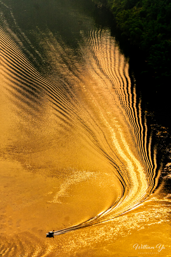 Creative Use of Negative Space for Impactful Photo