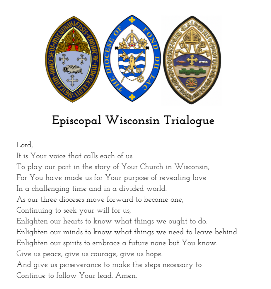 ENEWS: Join us on our Digital Ministry Road Trip This August