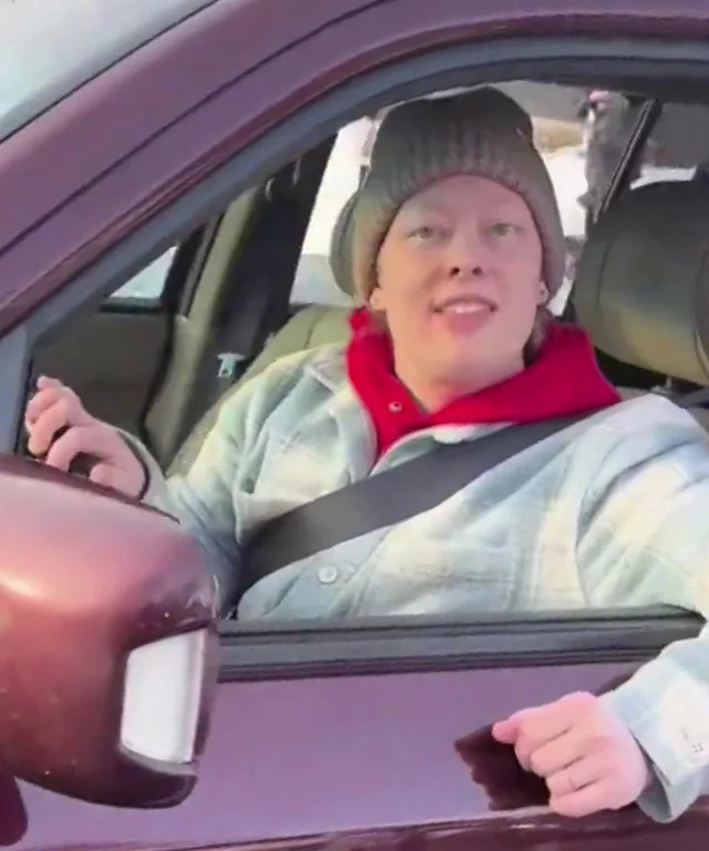 Hear from Minneapolis-based ICE officer...& from Father-in-Law of ...