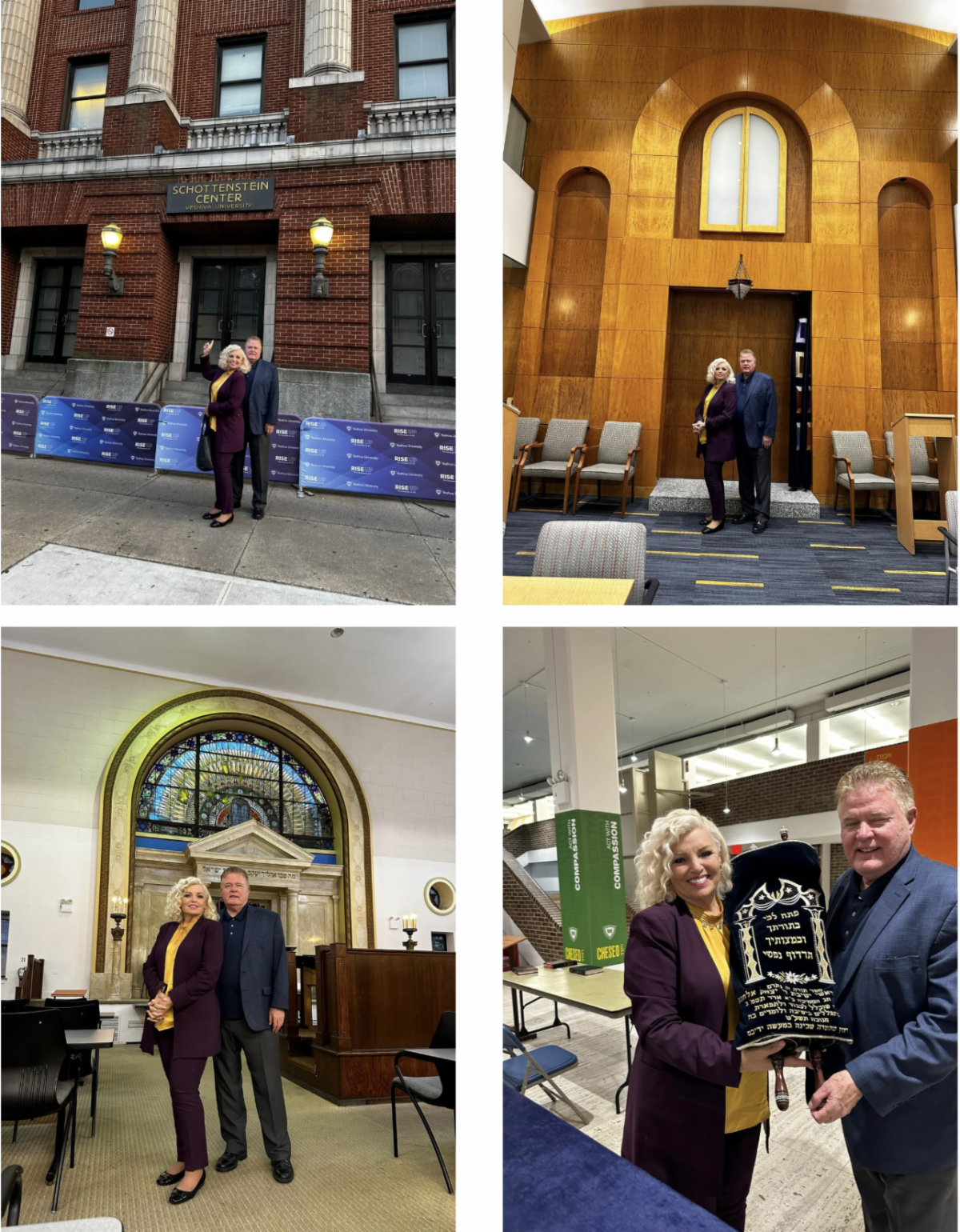 Andy Stanley: "Unhitch" Yourself From the Old Testament? I Say: "Hitch ...