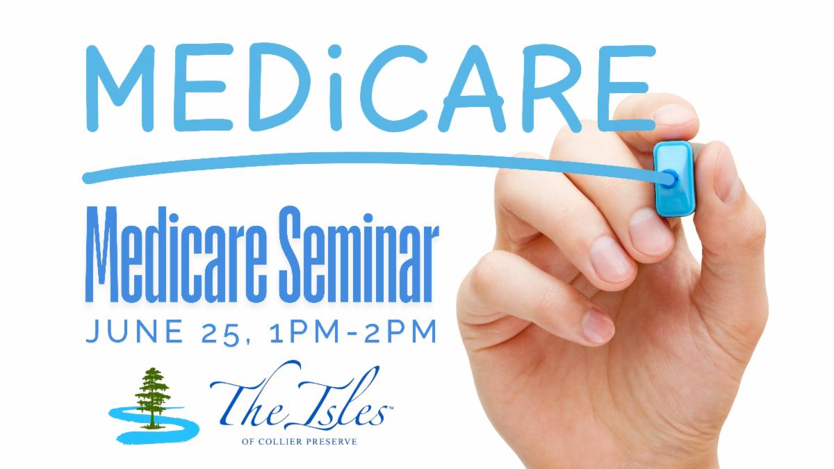 Life at The Isles - June 2- June 8