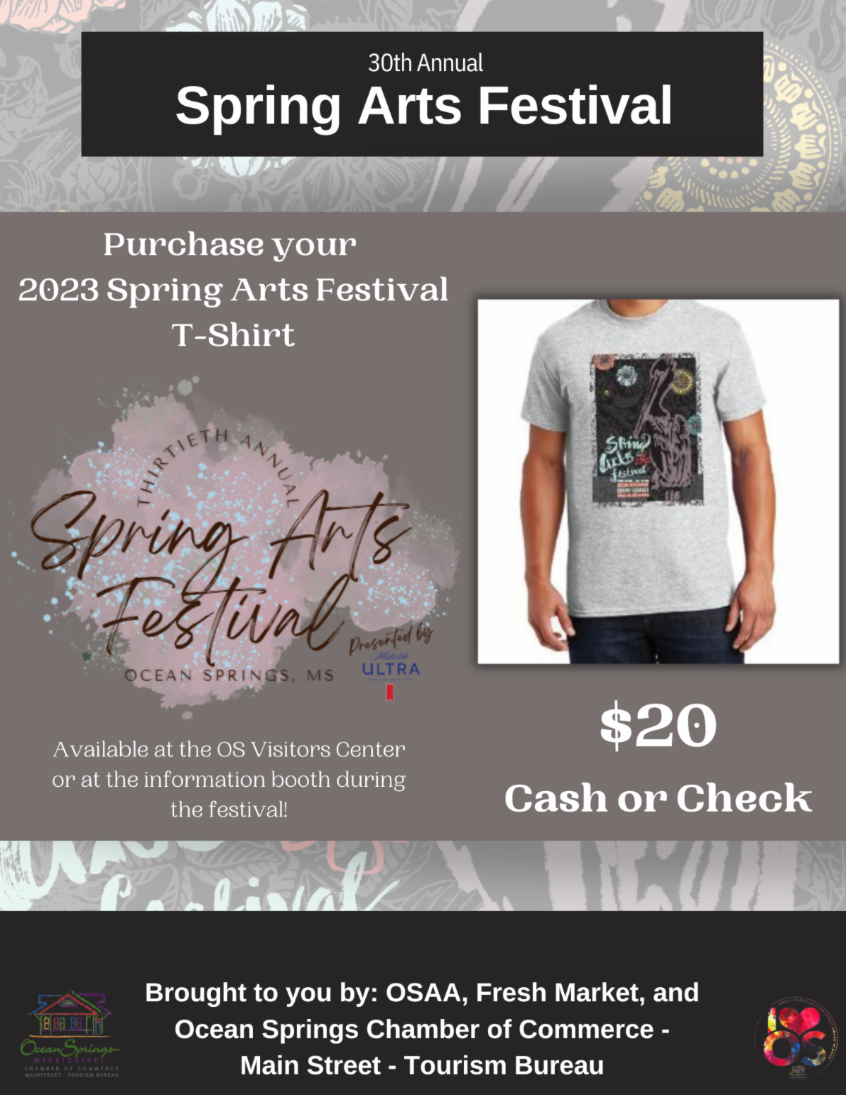 Spring Arts Festival