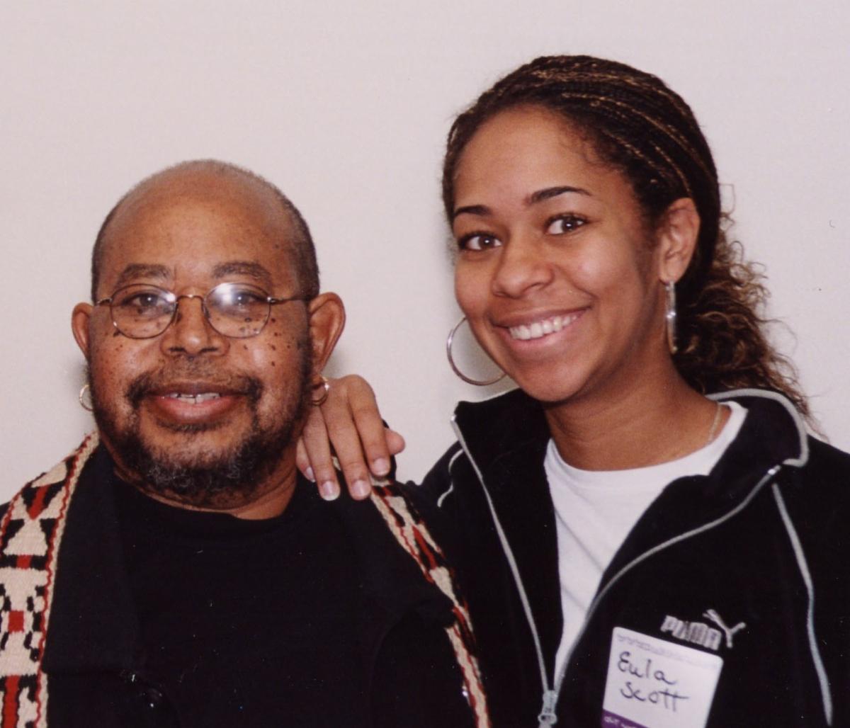 LIHI Celebrates Black History Month