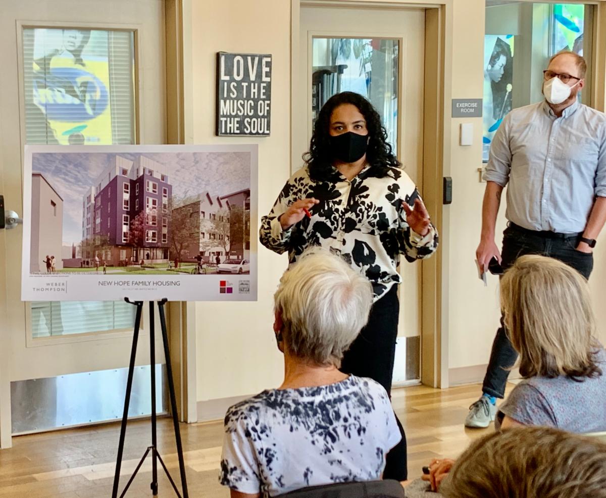 New JumpStart Awards, come tour Dockside Apts., and more