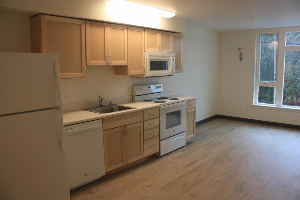 Unity Commons Grand Opening Today, 11am in Olympia