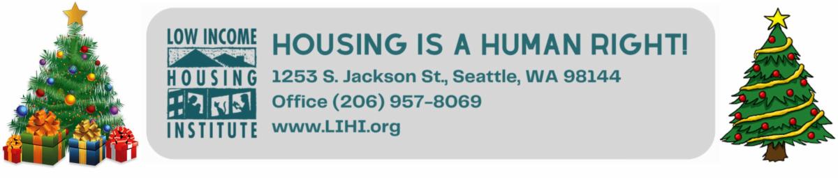 New Riverton Park Village opens! Tulalip Tribes' TERO grads build tiny ...