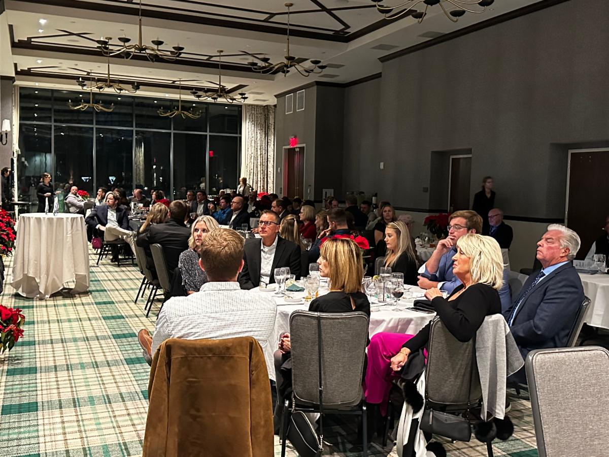 RBEC wraps up with nearly 100 attending - Michigan Boating Industries ...