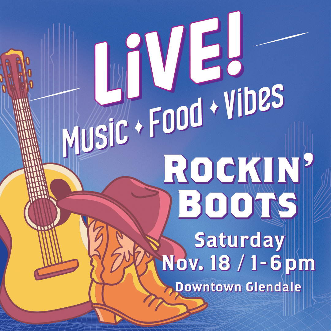 Cactus District Weekly Update