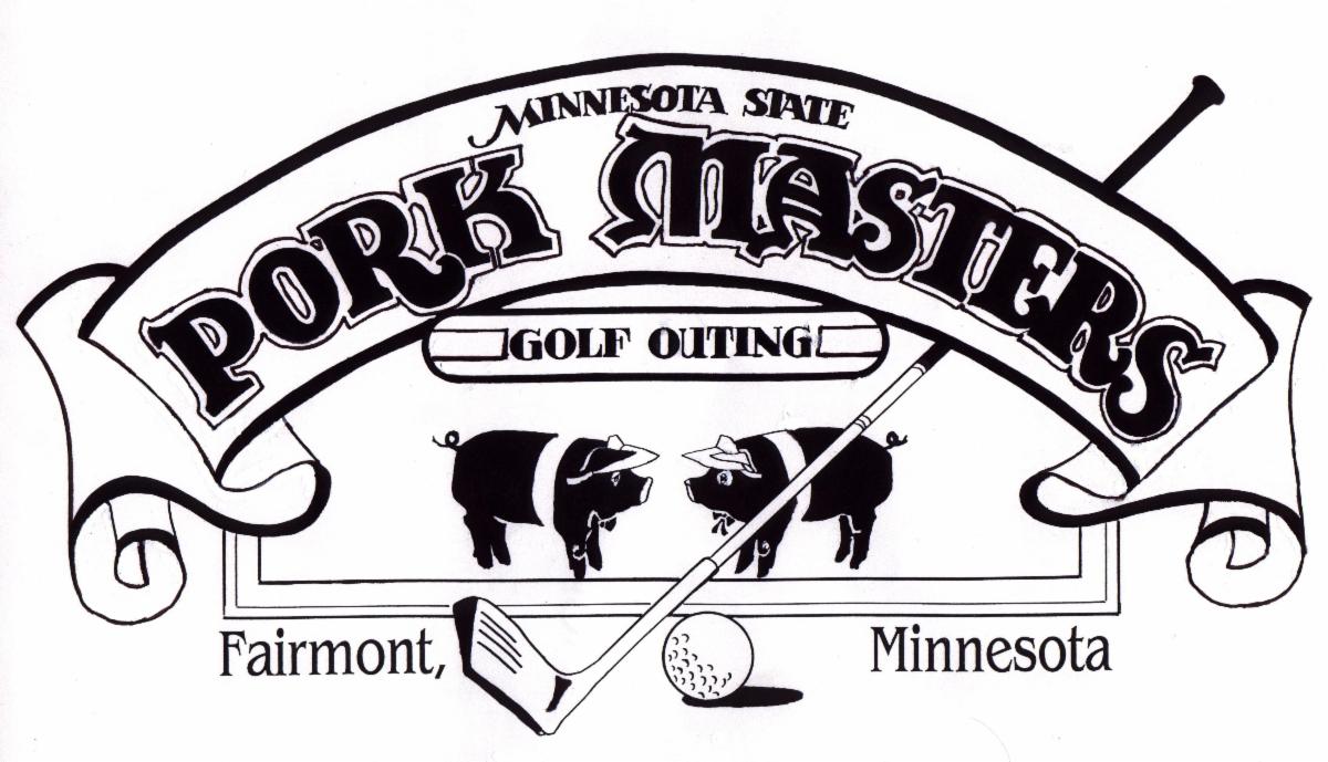 Pork Masters Golfer Registration