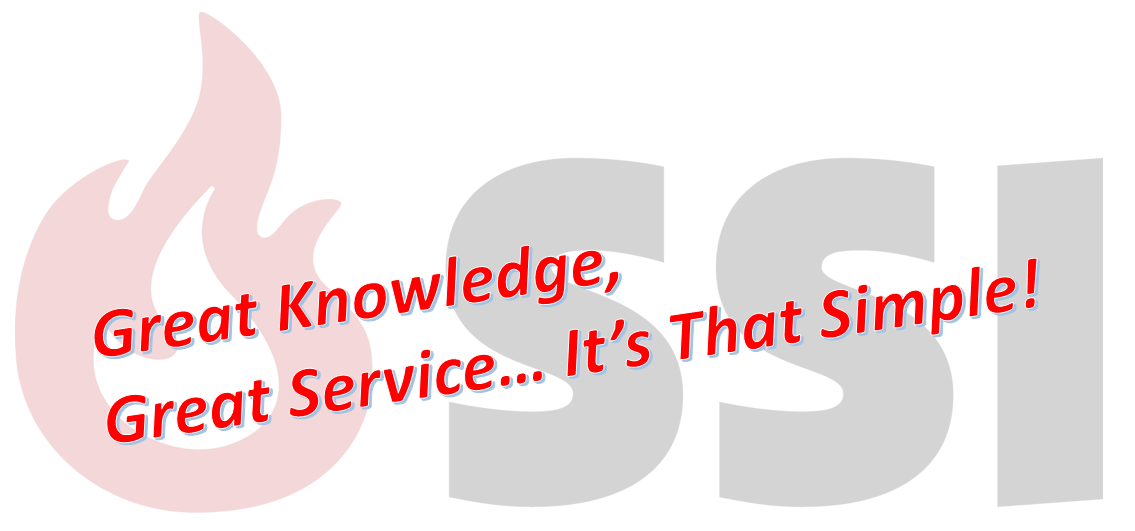 Knowledge saves lives