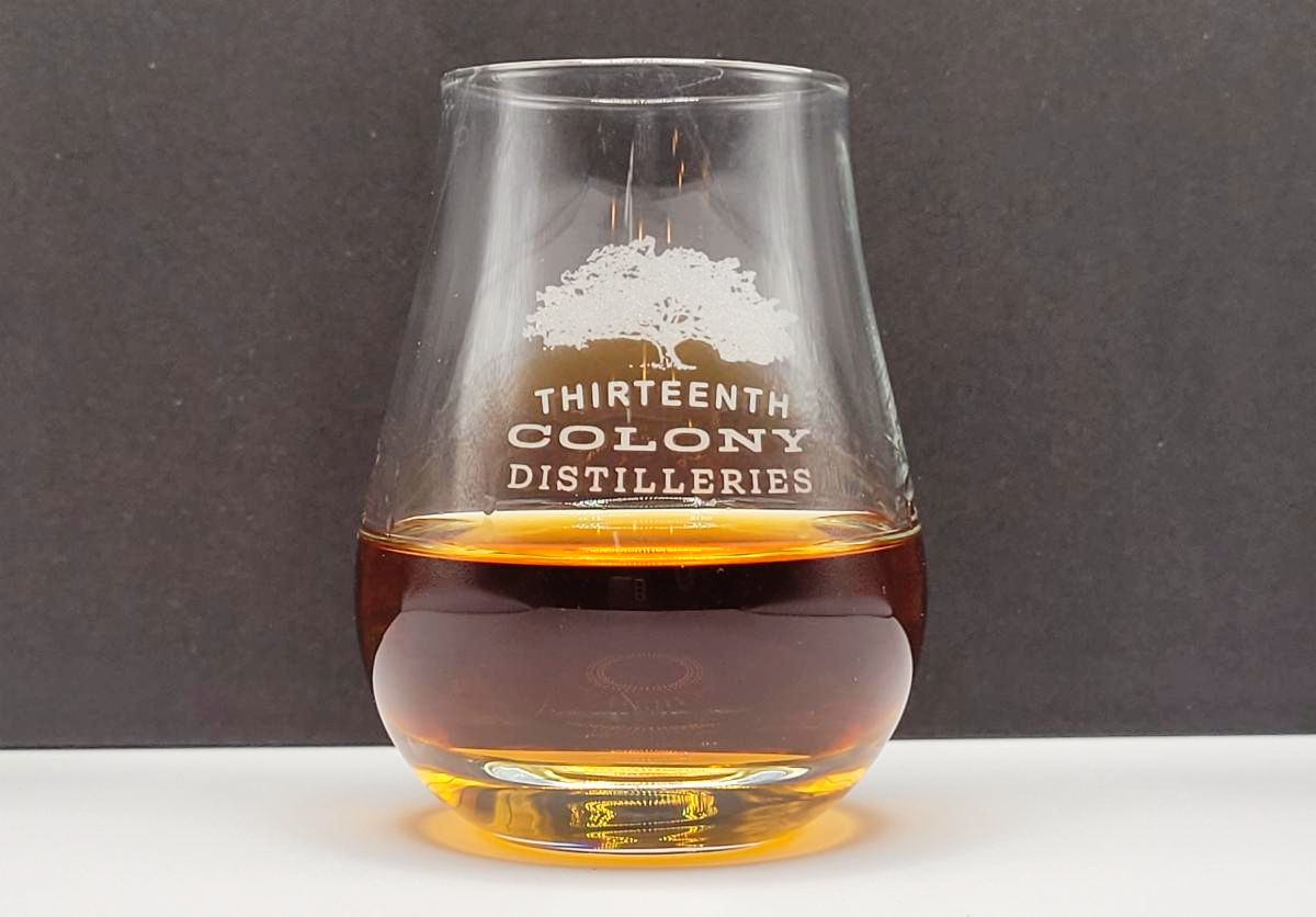 Exclusive Giveaway: Spirits for Giving!