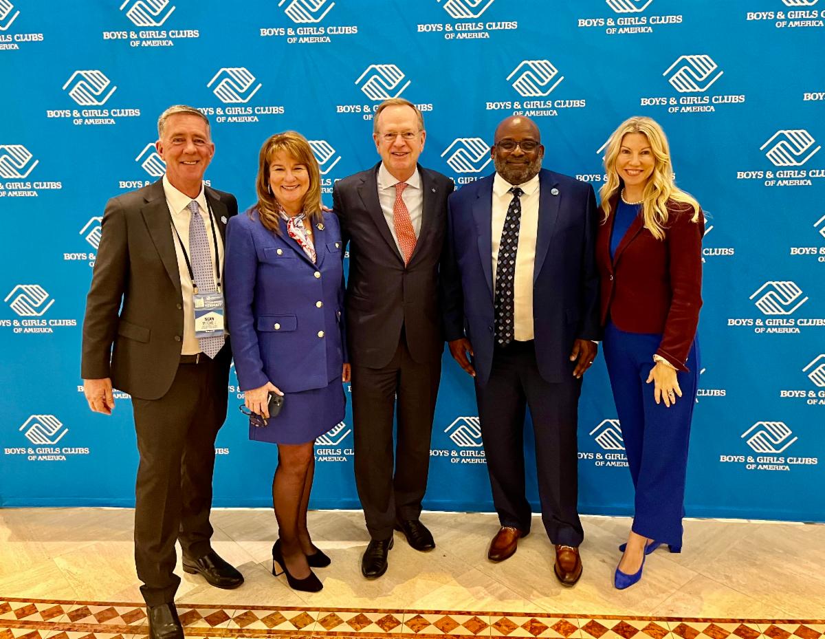 Boys & Girls Clubs Insider