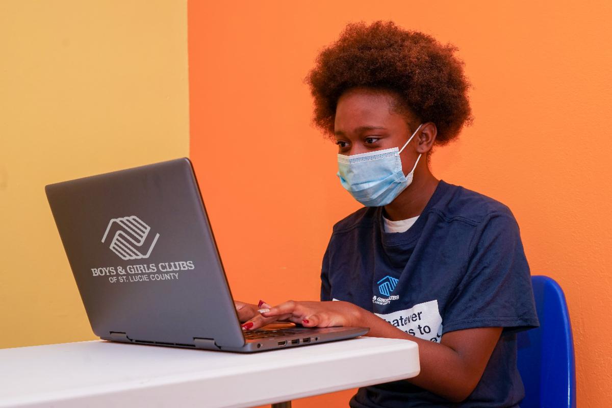 Put your children on the Learning Launchpad for FREE while you work