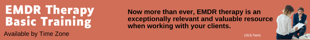 Announcing: EMDR Institute Advanced Workshop / Treatment of Traumatic ...