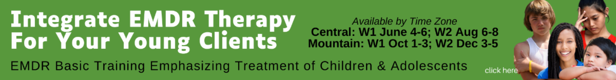 Announcing: EMDR Institute Advanced Workshop / Treatment of Traumatic ...